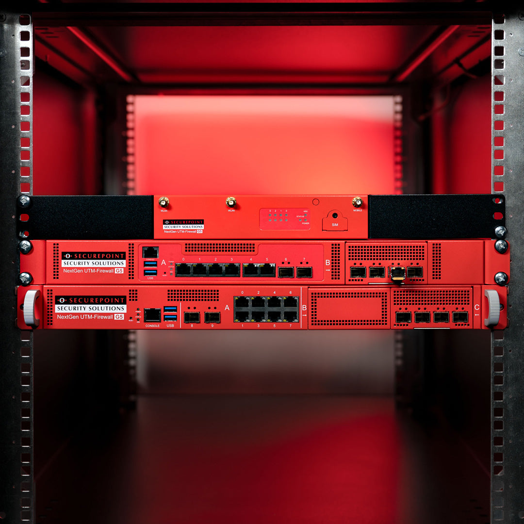 Firewall Hardware & Next Generation Firewalls online kaufen – fomedia ...