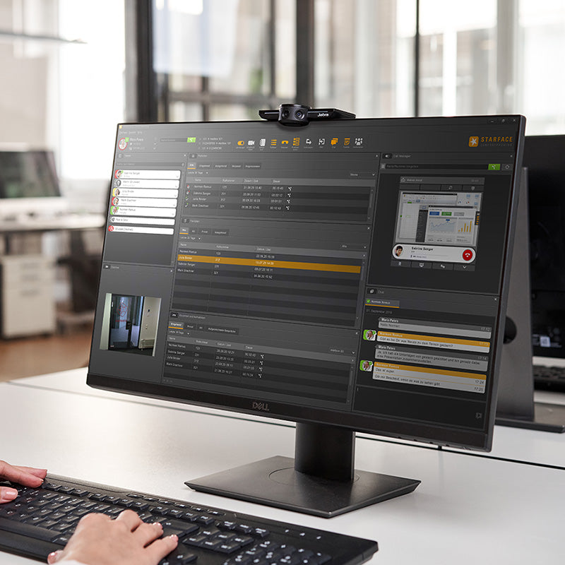 STARFACE COMPACT SIP V2 – fomedia B2B Shop